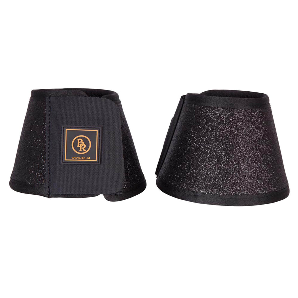 Hufglocken Glitter
