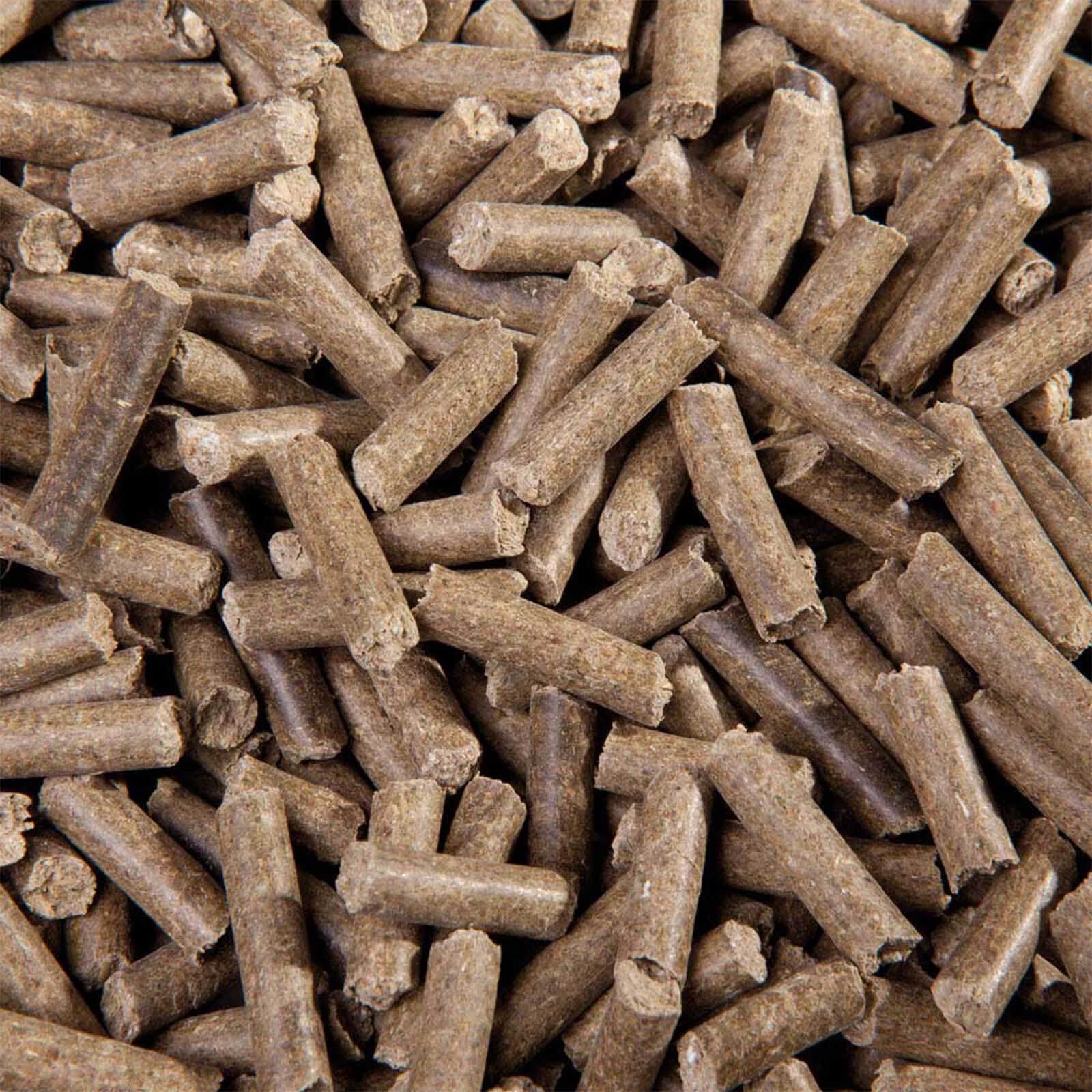 Mineralfutter Golden-Mineral