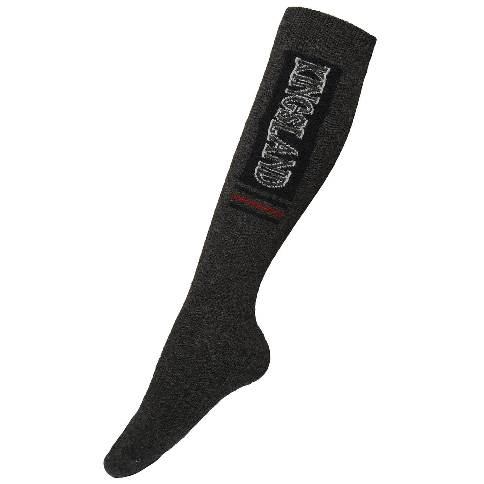 Kingsland Strümpfe KLedy Wool-Mix HW 2023 Kniestrümpfe – kavalio