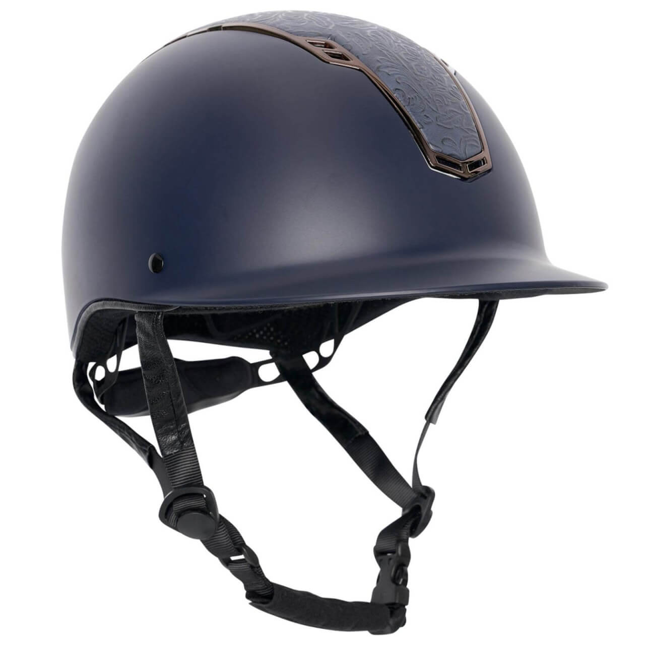 Imperial Riding Reithelm IRHOlania Flower Classic – kavalio