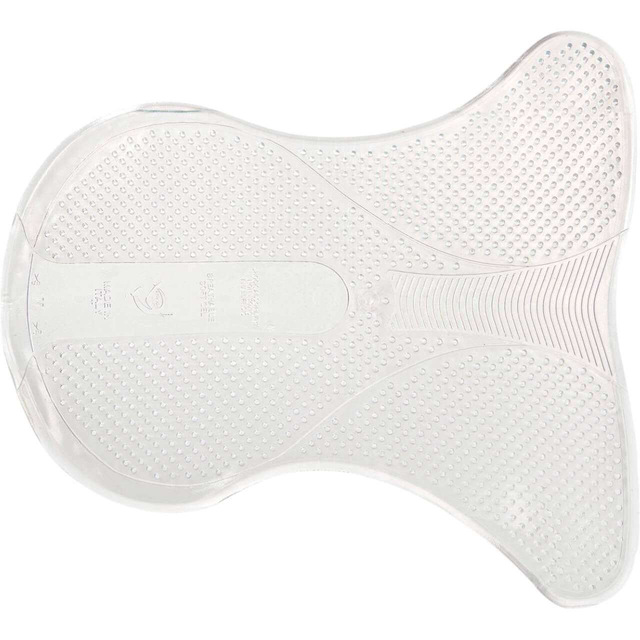 Acavallo Gelpad Gel NS Classic Anatomisch Flach Pad – kavalio
