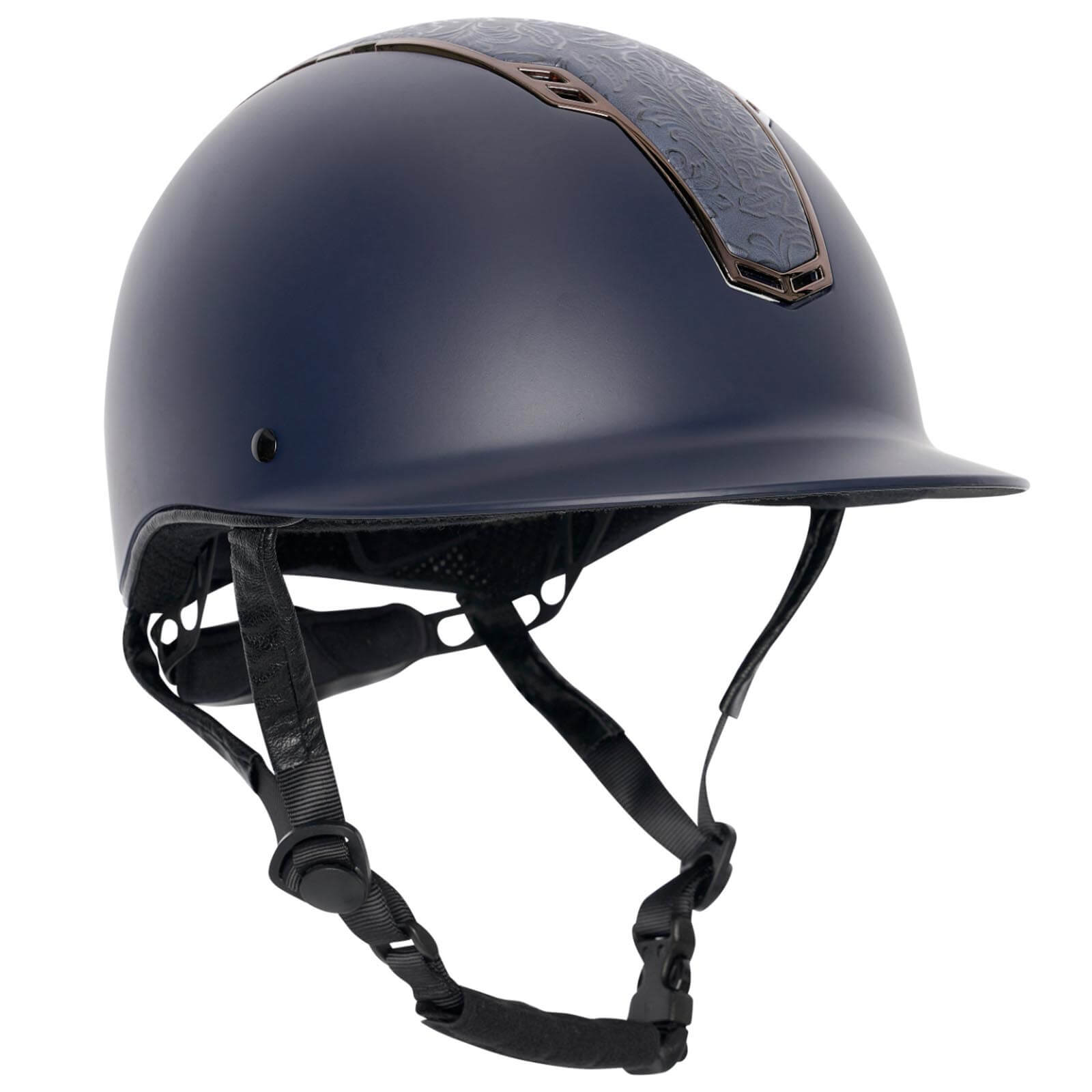 Imperial Riding Reithelm IRHOlania Flower Classic – kavalio