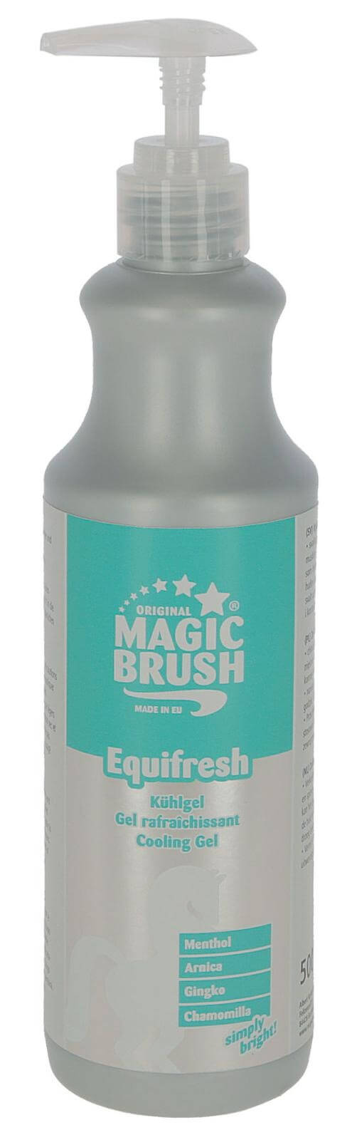 Magic Brush Kühlbalsam Equifresh – kavalio