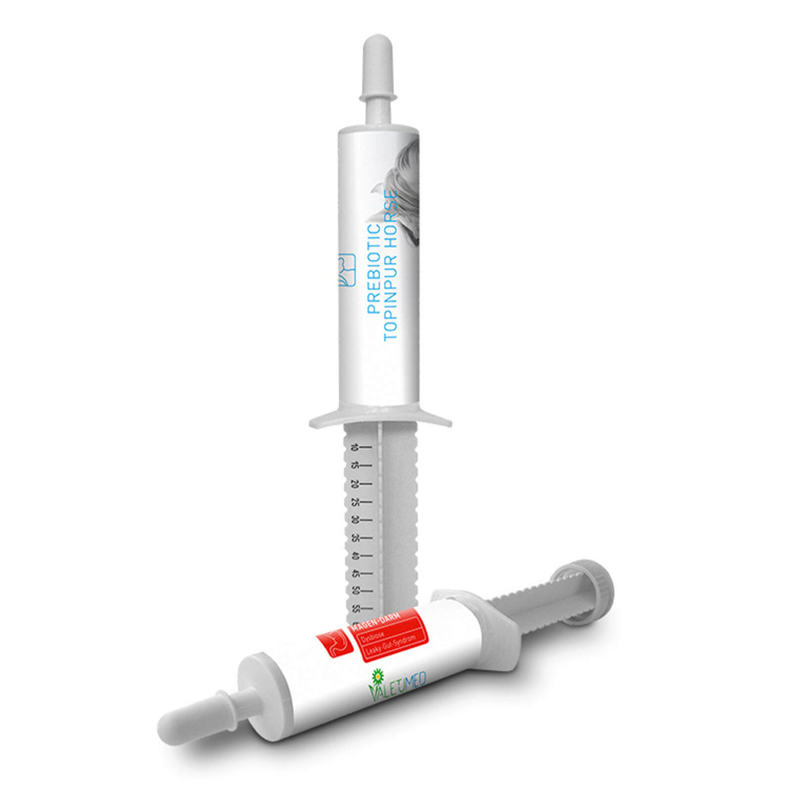 Valetumed Prebiotic TopinPur Horse Futter kaufen | kavalio